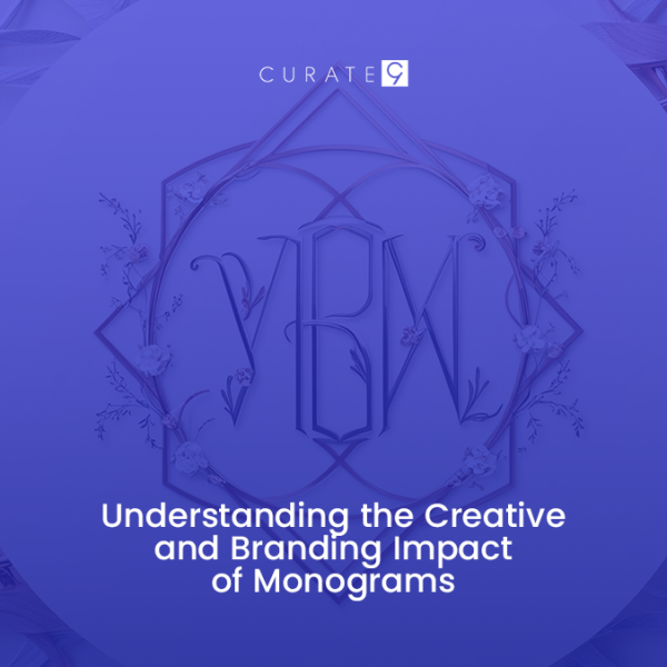What Is a Monogram? Discover the Art and Branding Power